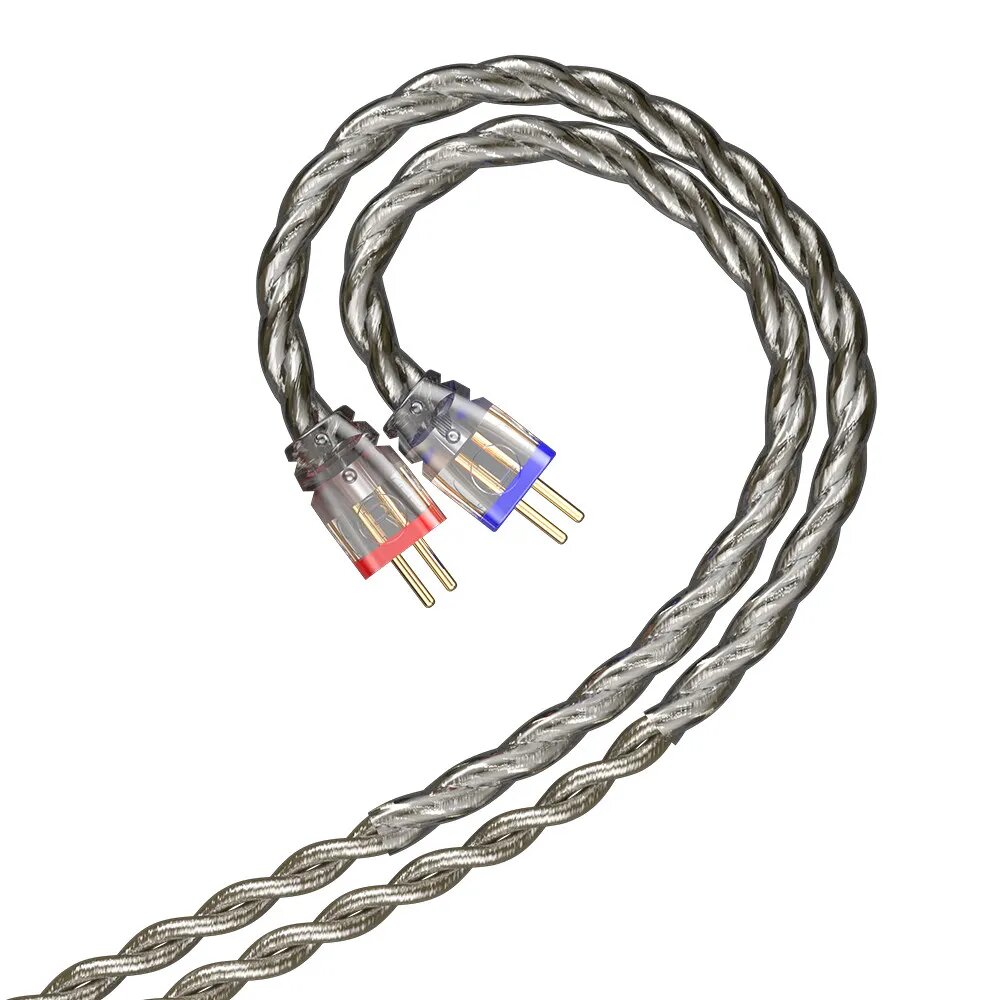 Кабель для наушников FiiO LS-TC2 Type-C