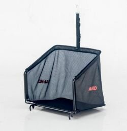 Травосборник для шпиндельной газонокосилки AL-KO Comfort 38 Soft Touch, 113868