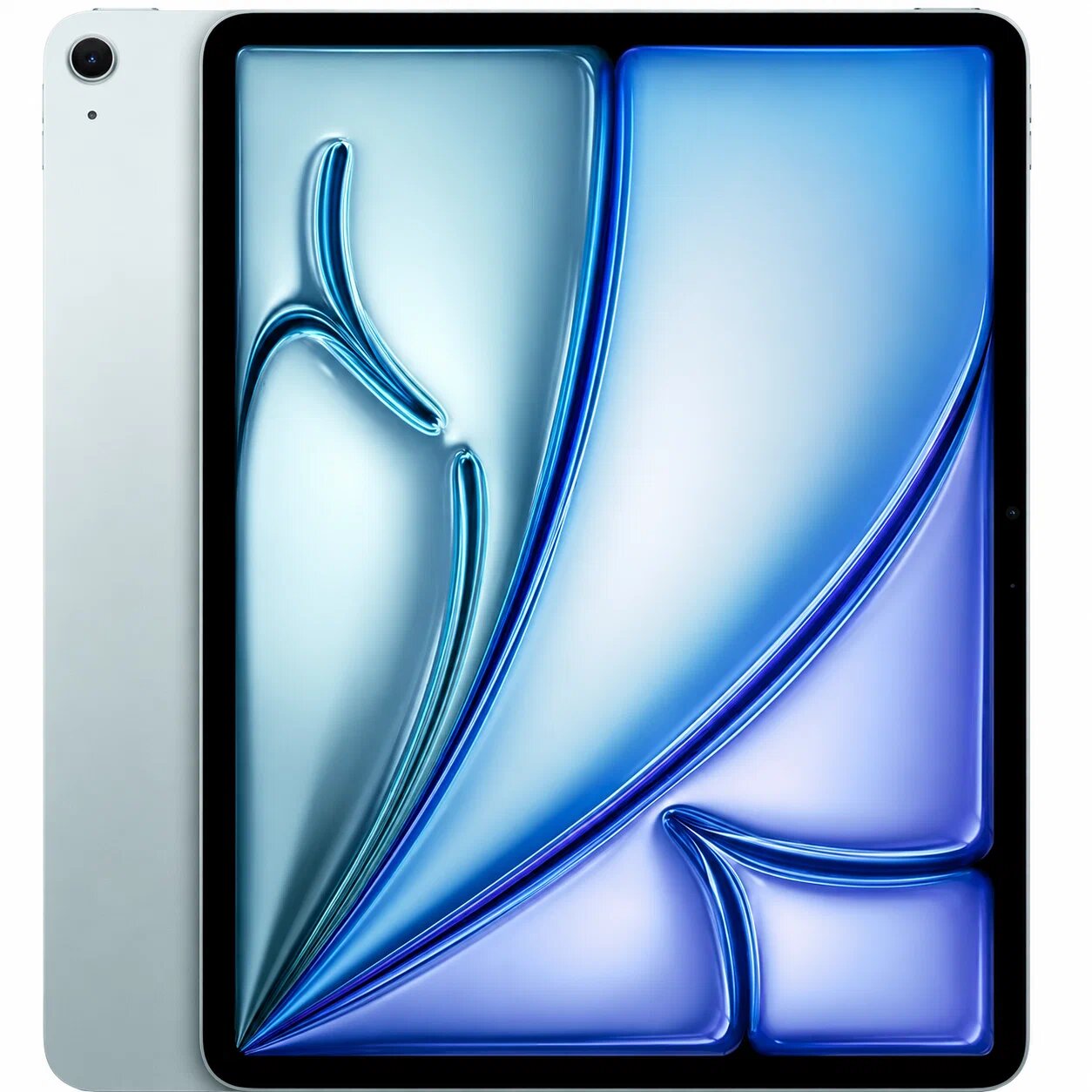 13" Планшет Apple iPad Air 8 M4, 256Гб, WiFi, Blue (Голубой)