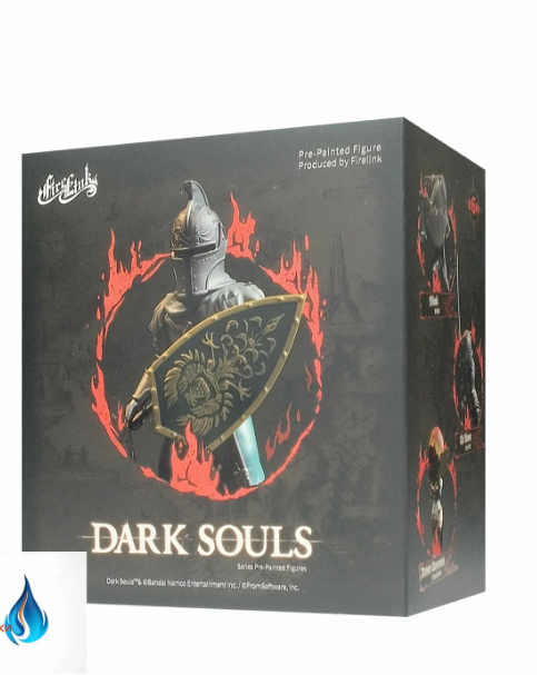 Actoys Дарк соулс/Dark souls-3 фигурка, слепая коробка,11cm Случайная коробка