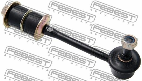 Тяга стабилизатора задняя SSANG YONG Action Kyron Rexton FEBEST 1423-001