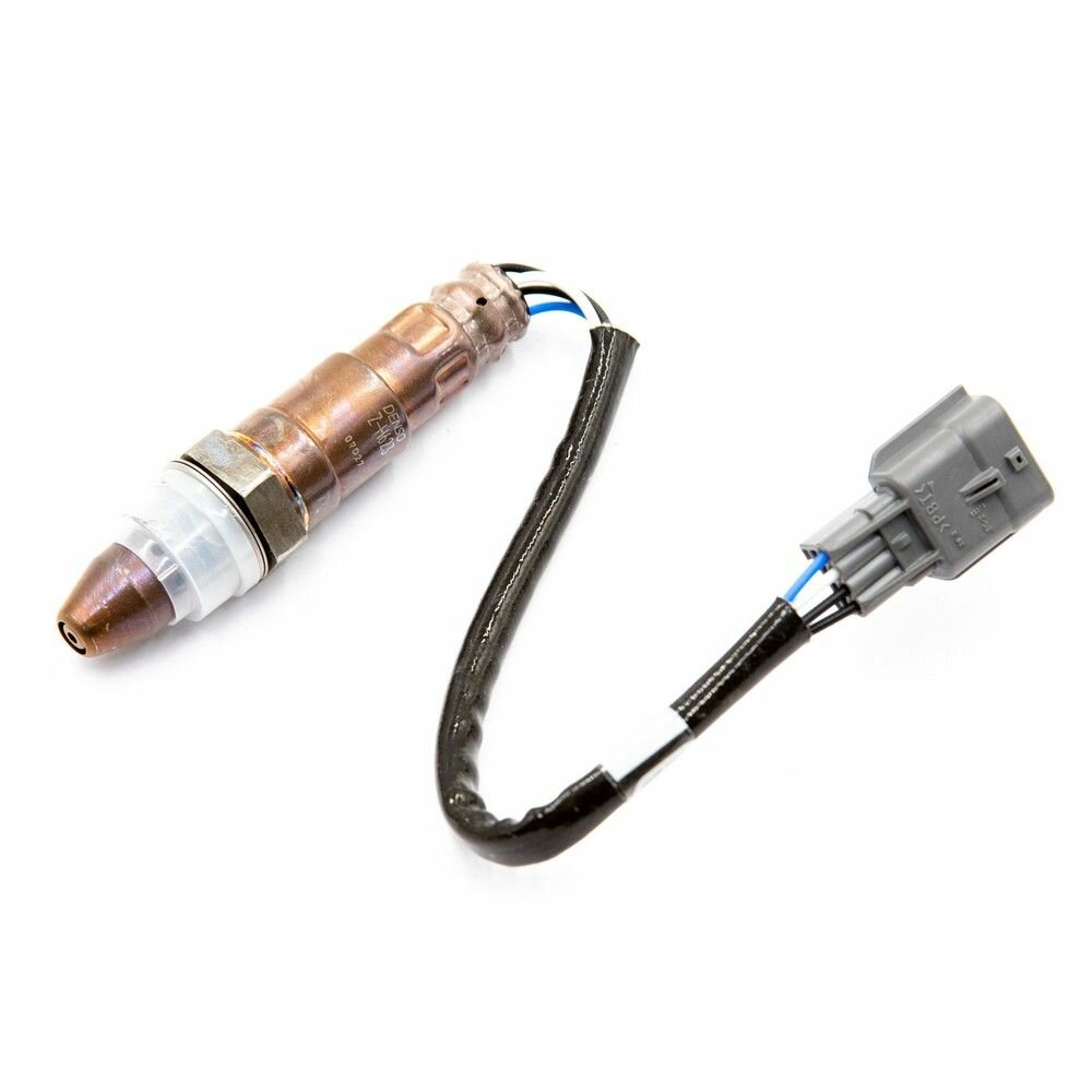 Датчик кислорода, лямбда-зонд 4pin NISSAN Navara 14- RENAULT Master 10- DENSO DOX-0599