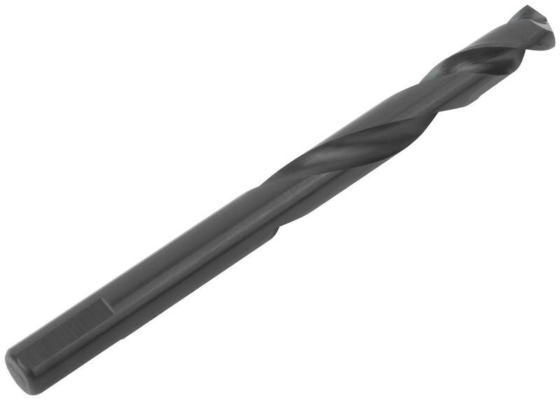 Сверло по металлу специал/Special HSS-G 11х142/84мм Cutop 54-986