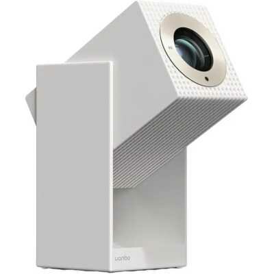 Проектор Cube 2 Pro White — фото 1