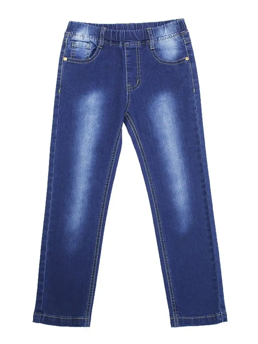 Джинсы Yuke jeans Базовая коллекция
