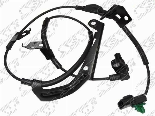 Датчик ABS FR SAT ST-4670A595 MITSUBISHI L200 KB4T 11-14/MITSUBISHI PAJERO/MONTERO SPORT KH#W 11-14 LH