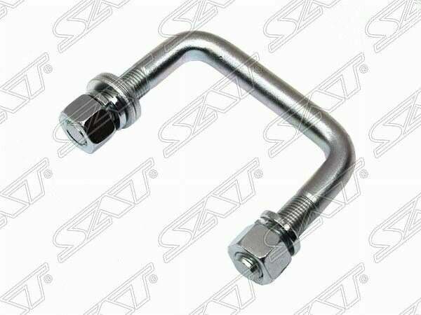 Стремянка рессоры SAT ST-1341533080 244 FIAT DUCATO/PEUGEOT BOXER/CITROEN JUMPER 94-02