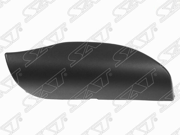 Заглушка под SAT ST-PR01-000C-2 крюк Porsche Cayenne 07-10 спереди Слева