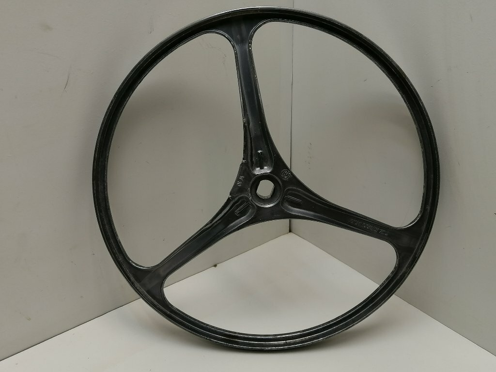 WTLS61200 кт118 Шкив барабана для стиральной машины Whirlpool 46197300679 б/у