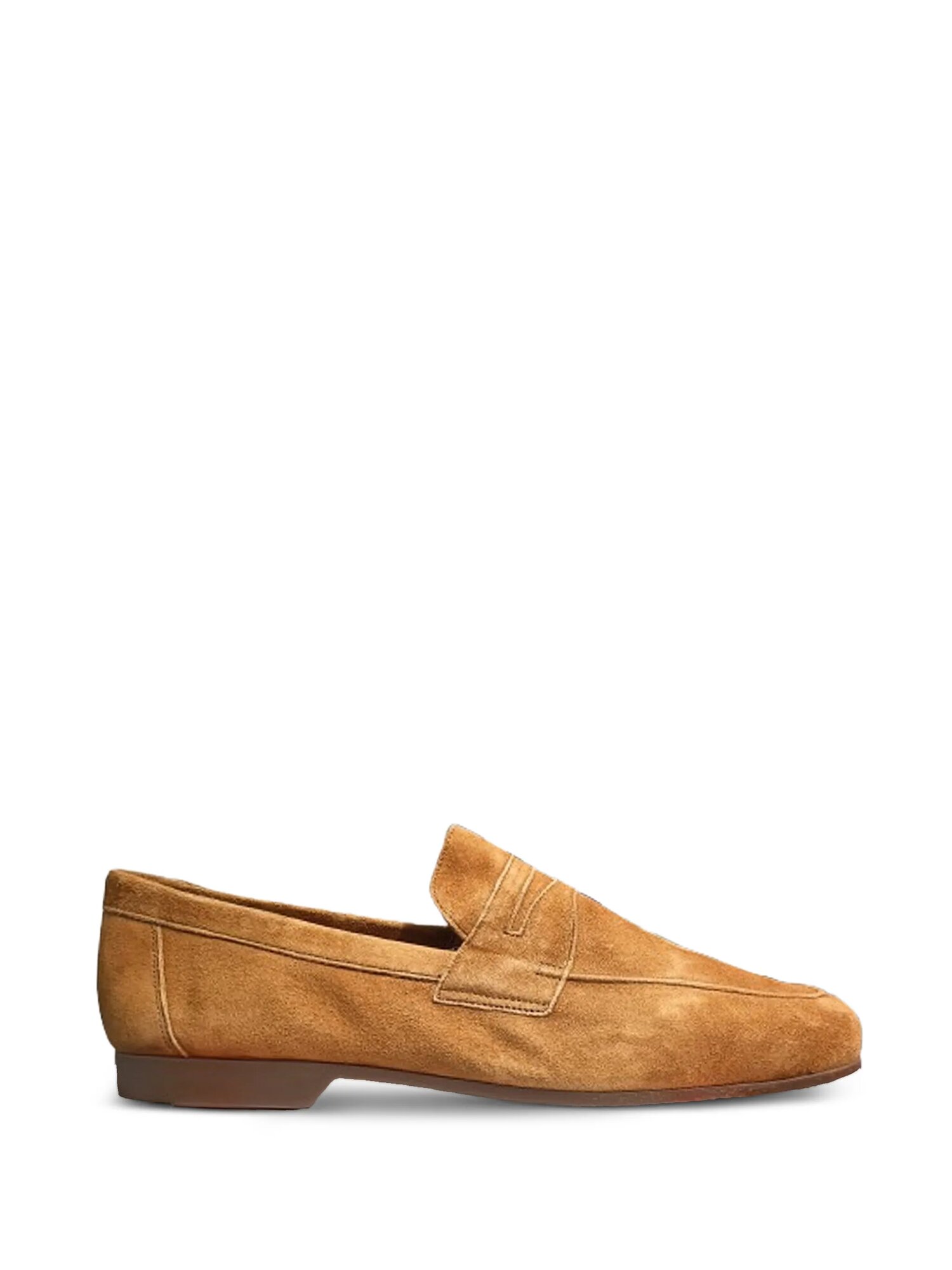 Лоферы Penny-slot loafers