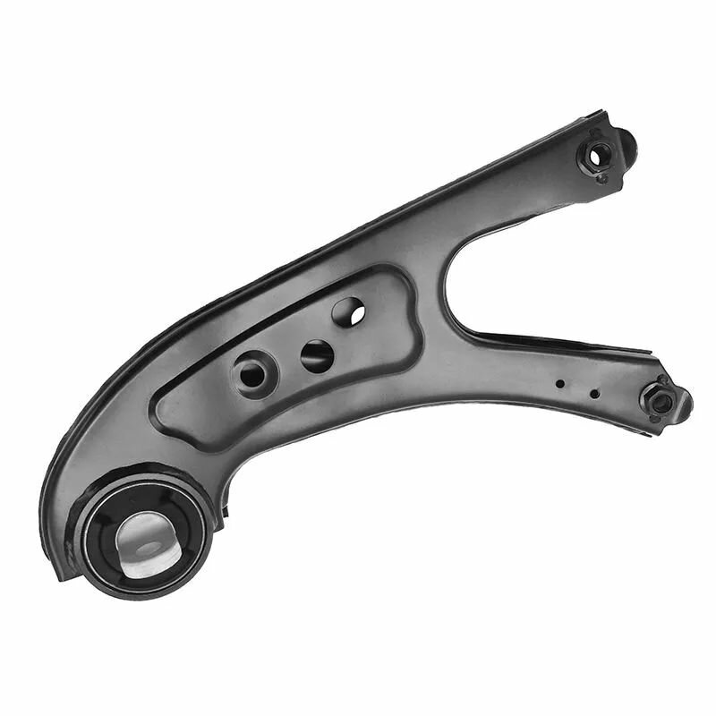 Рычаг задней подвески продольный SAT ST-21-0002 TOYOTA HIGHLANDER/KLUGER 15- RH