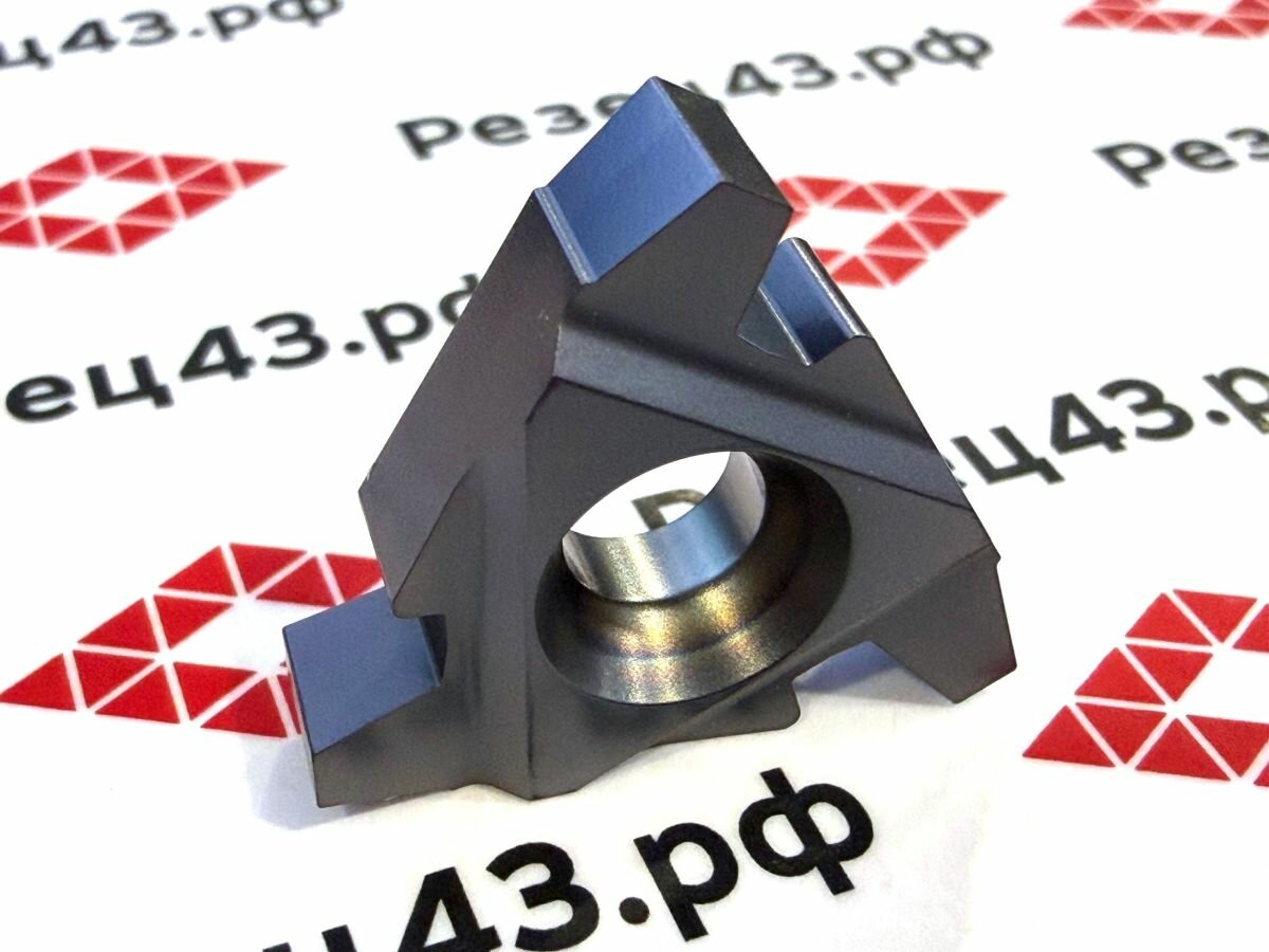 Пластина 27ER 7.0TR RDA — фото 1