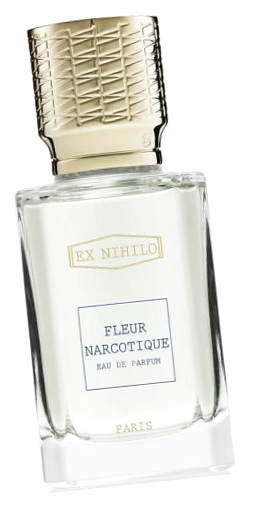 Парфюмерная вода унисекс Экс Нихило Флер Наркотик 50 мл / Ex Nihilo Fleur