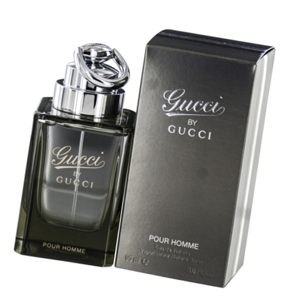 Мужские духи Гуччи Гуччи Бай Гуччи Пур Хом 90 мл - Gucci By Gucci Pour Homme