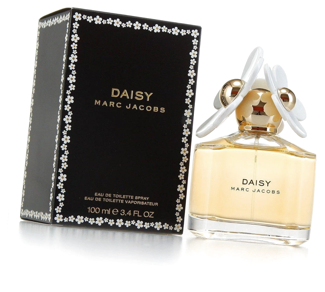 Marc Jacobs Daisy аромат для женщин 100 мл / Марк Якобс Дейзи