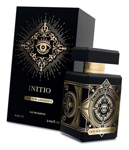 Initio Parfums Prives Oud For Greatness парфюмерная вода унисекс 90 мл - Инитио Уд Фор Грейтнесс