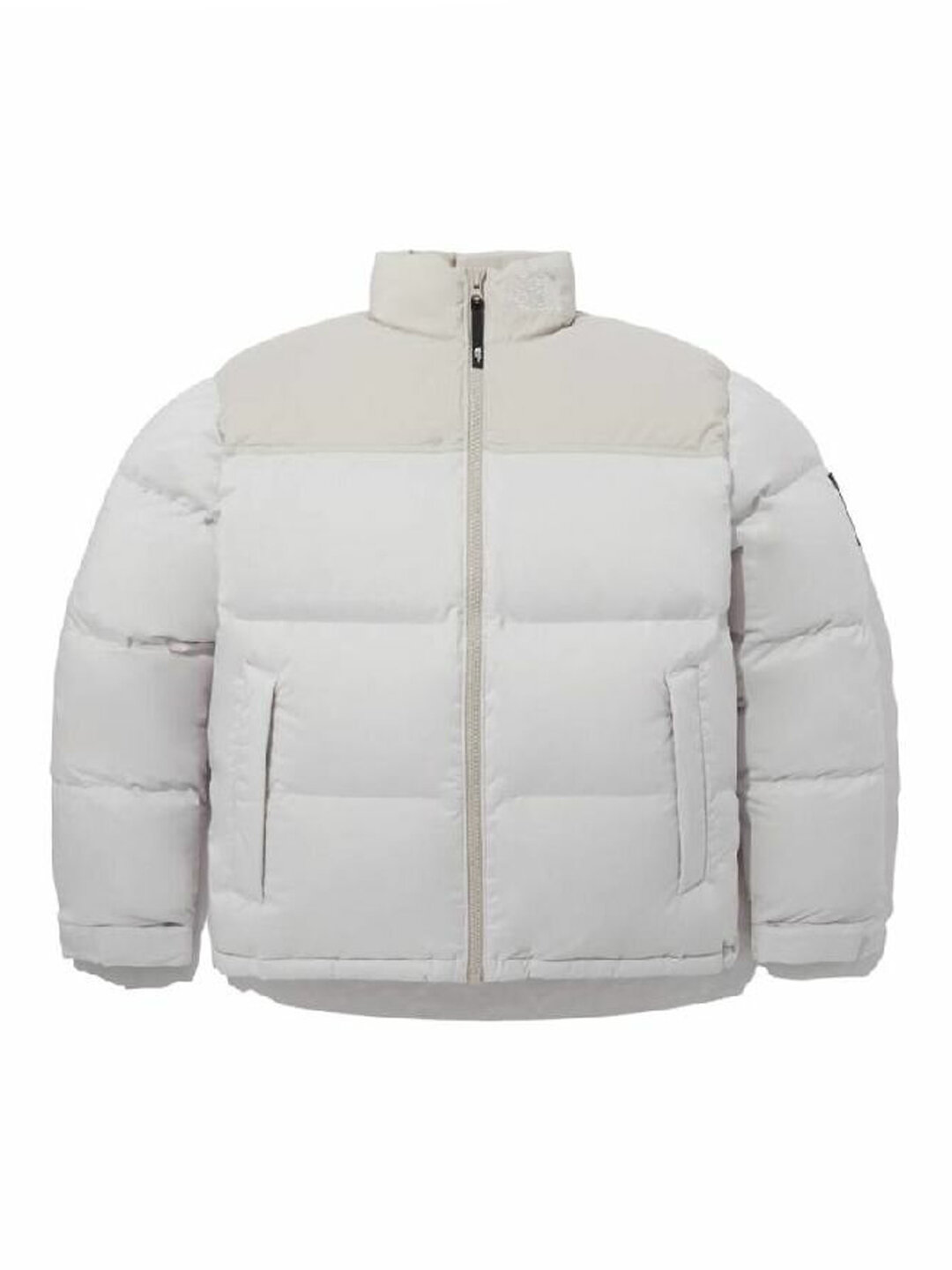 Пуховик Nuptse
