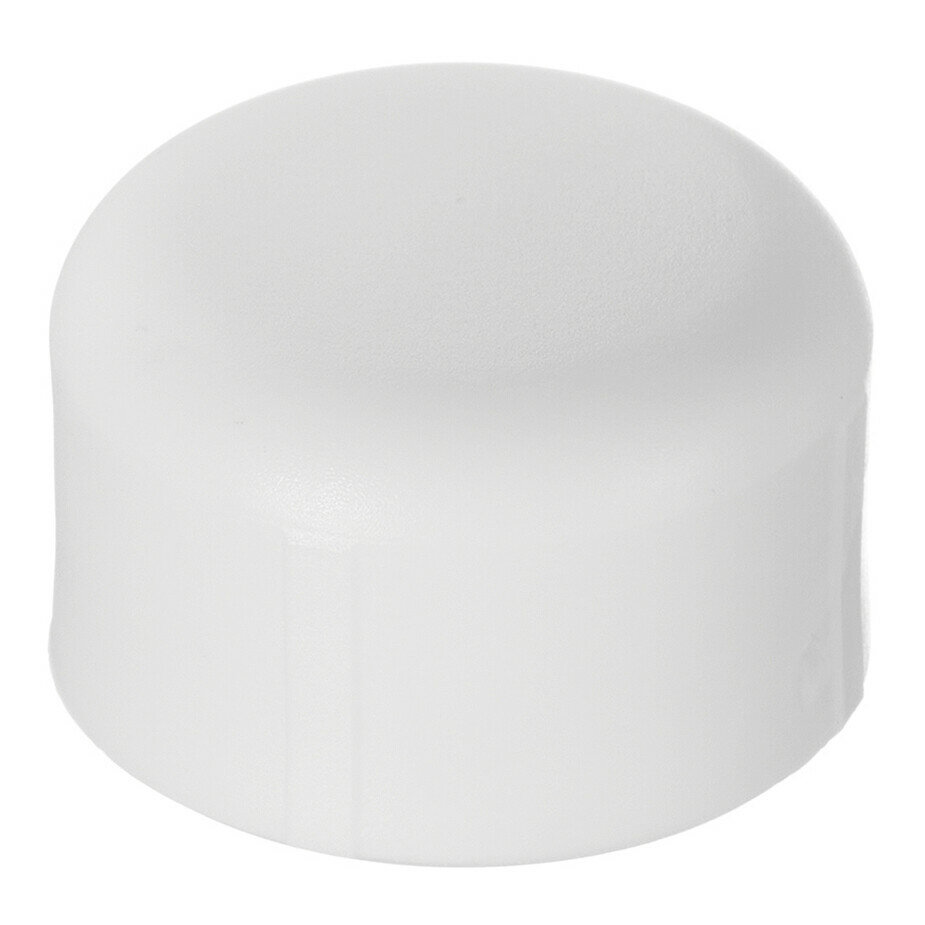 Заглушка полипропиленовая 50 мм