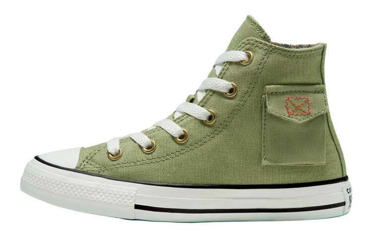 Кеды Chuck Taylor All Star