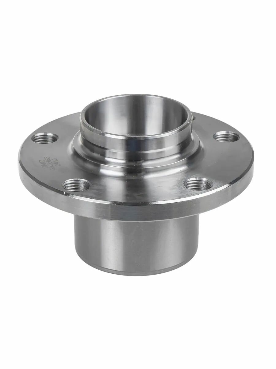 Ступица передняя в сборе левая или правая (c ABS) 66 мм Шкода Фабиа 1999-2007, Фабиа 2007-2015