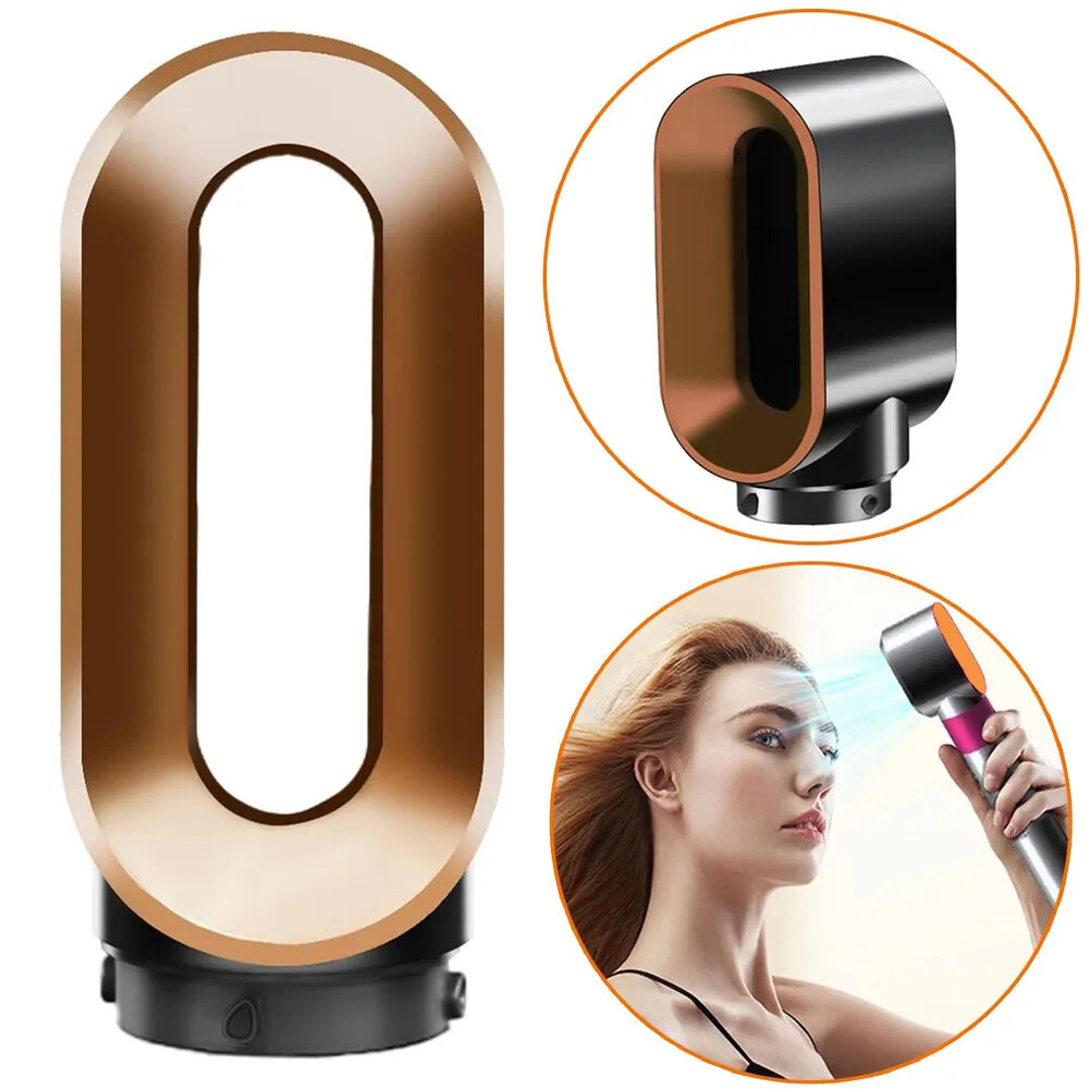 Предварительной укладки Насадка на фен стайлер Dyson Airwrap HS05 HS01 аксессуары