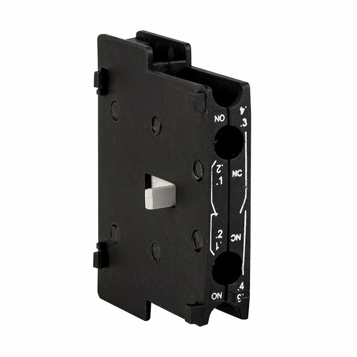 EKF Averes Контакт боковой КБЭ-11 9-70А, ctr-ax-11-s-9-70-av