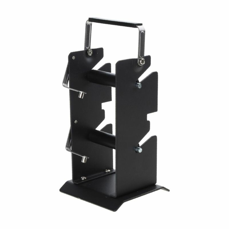 Двухслойный каркас из оловянной проволоки, припойной кронштейн железной проволоки