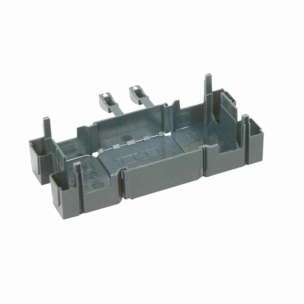 Legrand Mosaic Коробка изолир. 2М, 010927