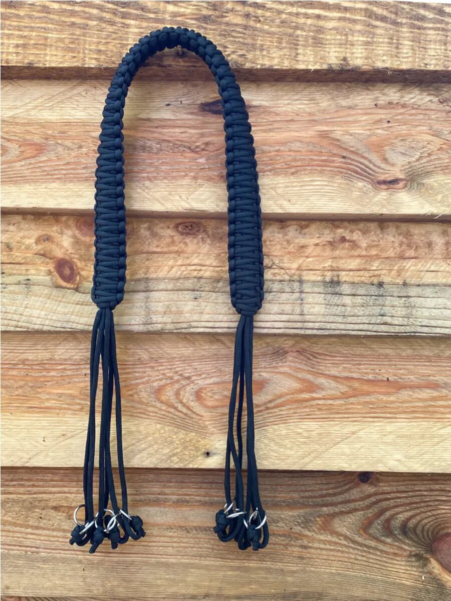 Переноска для дичи (цвет - черный)