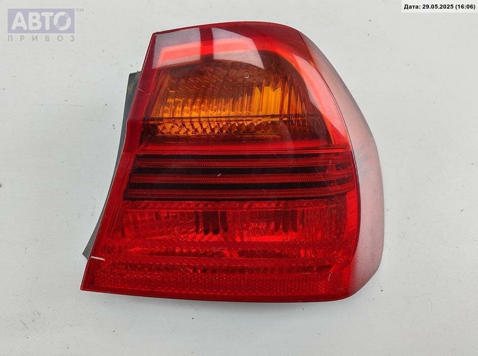 Фонарь задний правый BMW 3 E90/E91/E92/E93 (2005-2013)