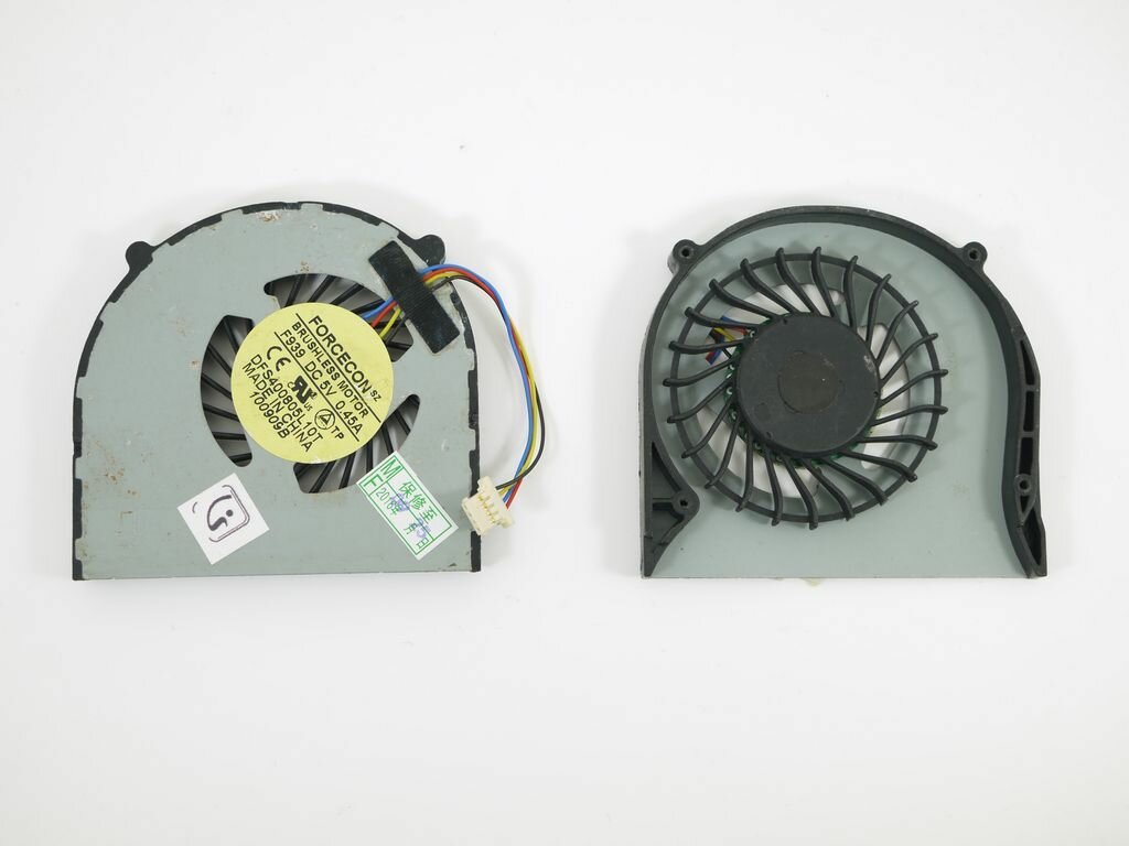 Вентилятор для Acer Aspire 5810, 4810, 5410, 4410 (4pin)