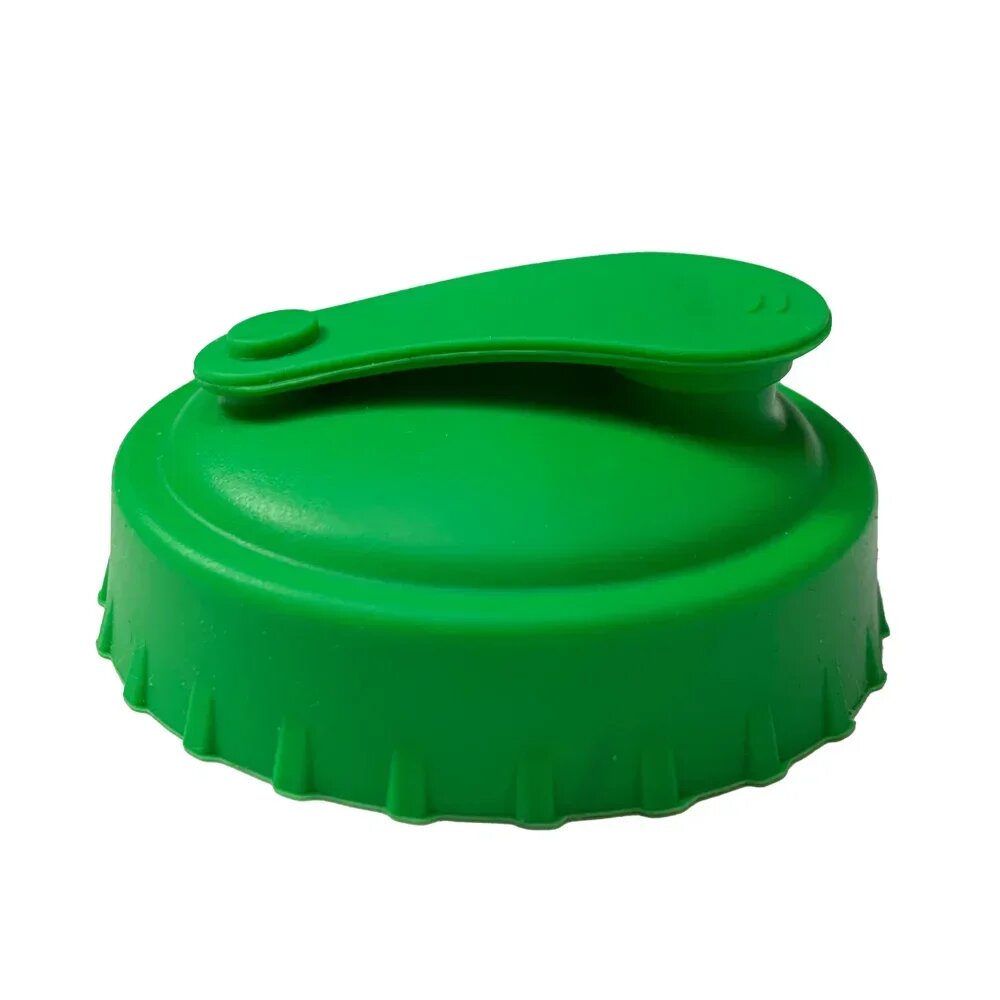 Силиконовые крышки для пивных банок cwrapping Зеленый, Green