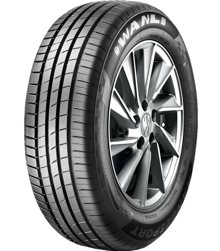 Автомобильная летняя шина Wanli RANGESPORT SU306 235/60 R18 103V