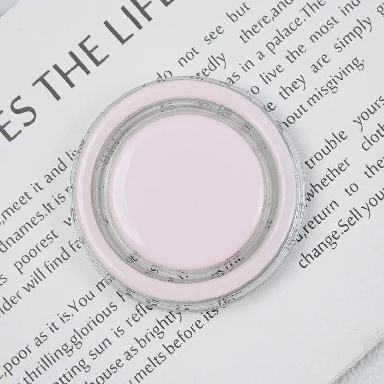 Магнитный складной держатель для мобильного телефона, розетка, карман, поддержка для Magsafe IPhone, Samsung, Mac, безопасная подставка для безымянного пальца розовый