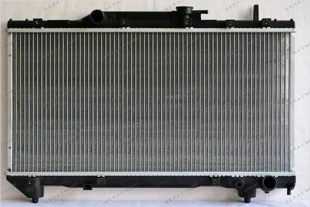 Радиатор охлаждения двигателя Gerat TY-151/1R