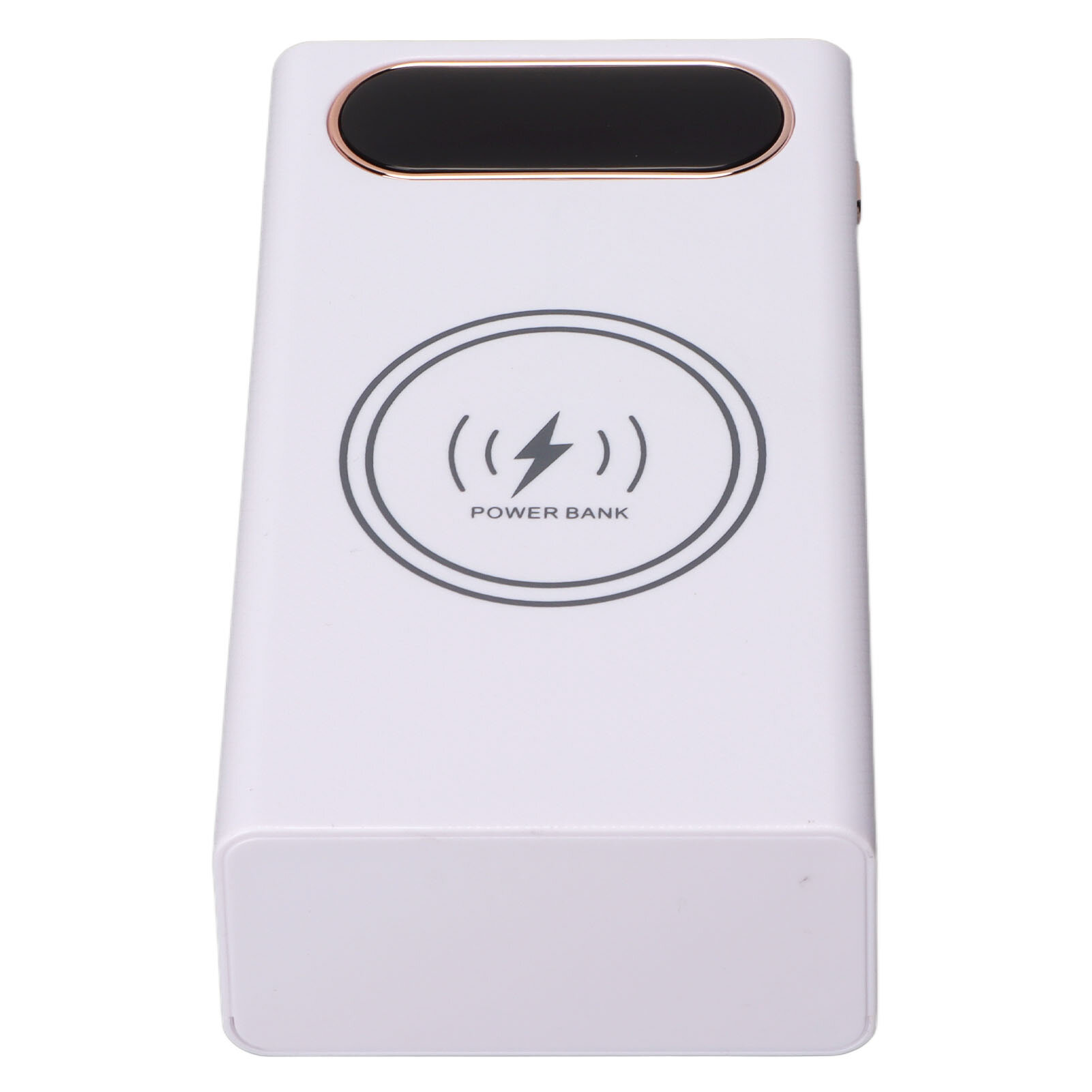 Корпус Power Bank DIY с LED дисплеем, для 12 18650, USB зарядка, для повседневного использования