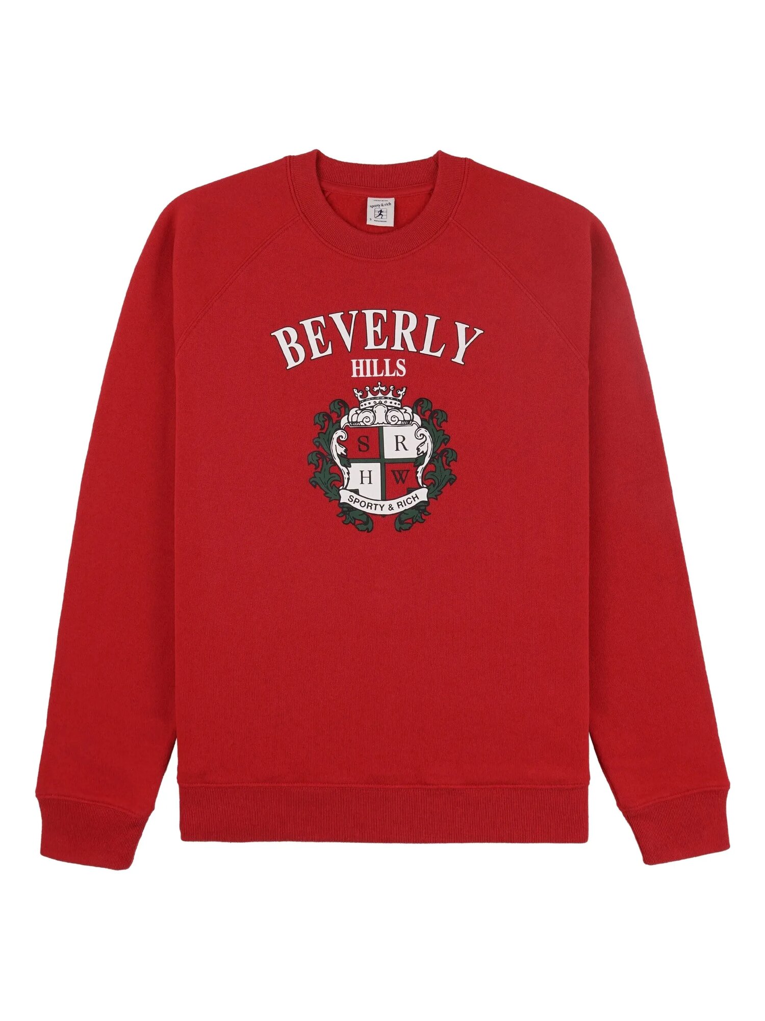 Толстовка Beverly Hills