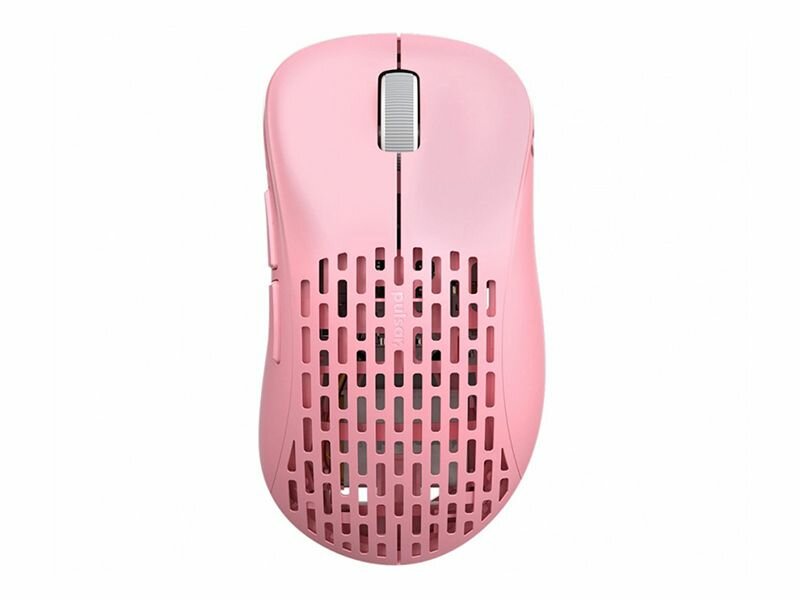 Мышь Pulsar Xlite Wireless V2 Competition Pink PXW27 -JU