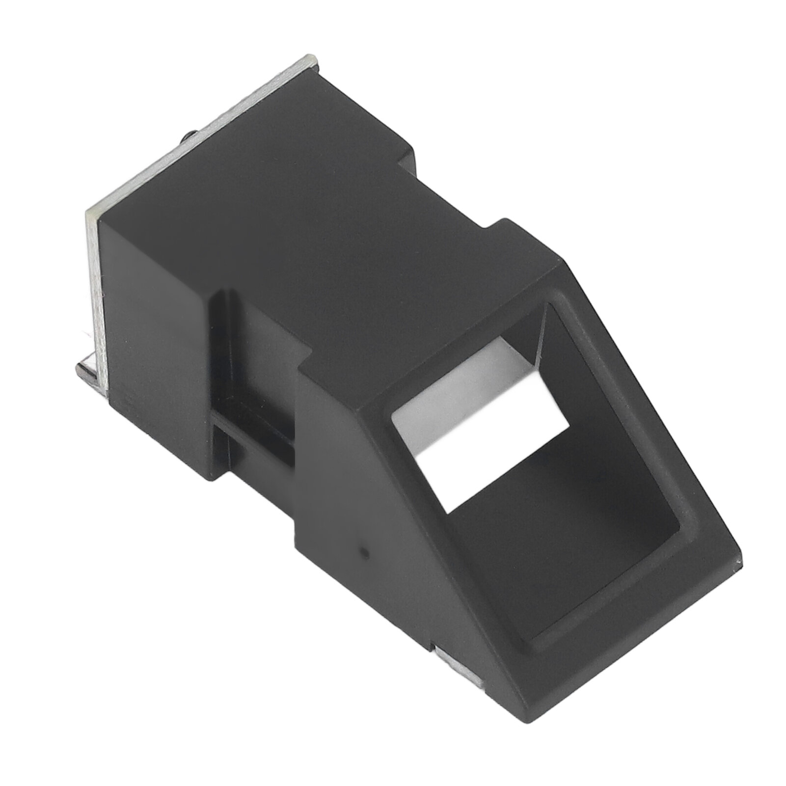 Оптический датчик считывания отпечатков пальцев Многофункциональный модуль распознавания отпечатков пальцев DC3,6‑6,0 В