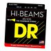 Струны для бас-гитары DR String MR-45
