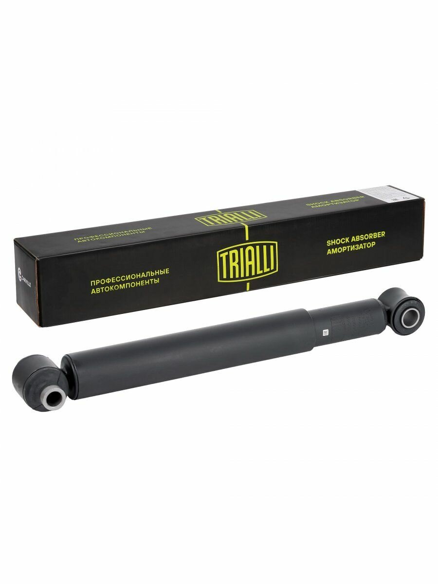 Амортизатор подвески передний TRIALLI AH51055, для а/м MAN TGS, TGX