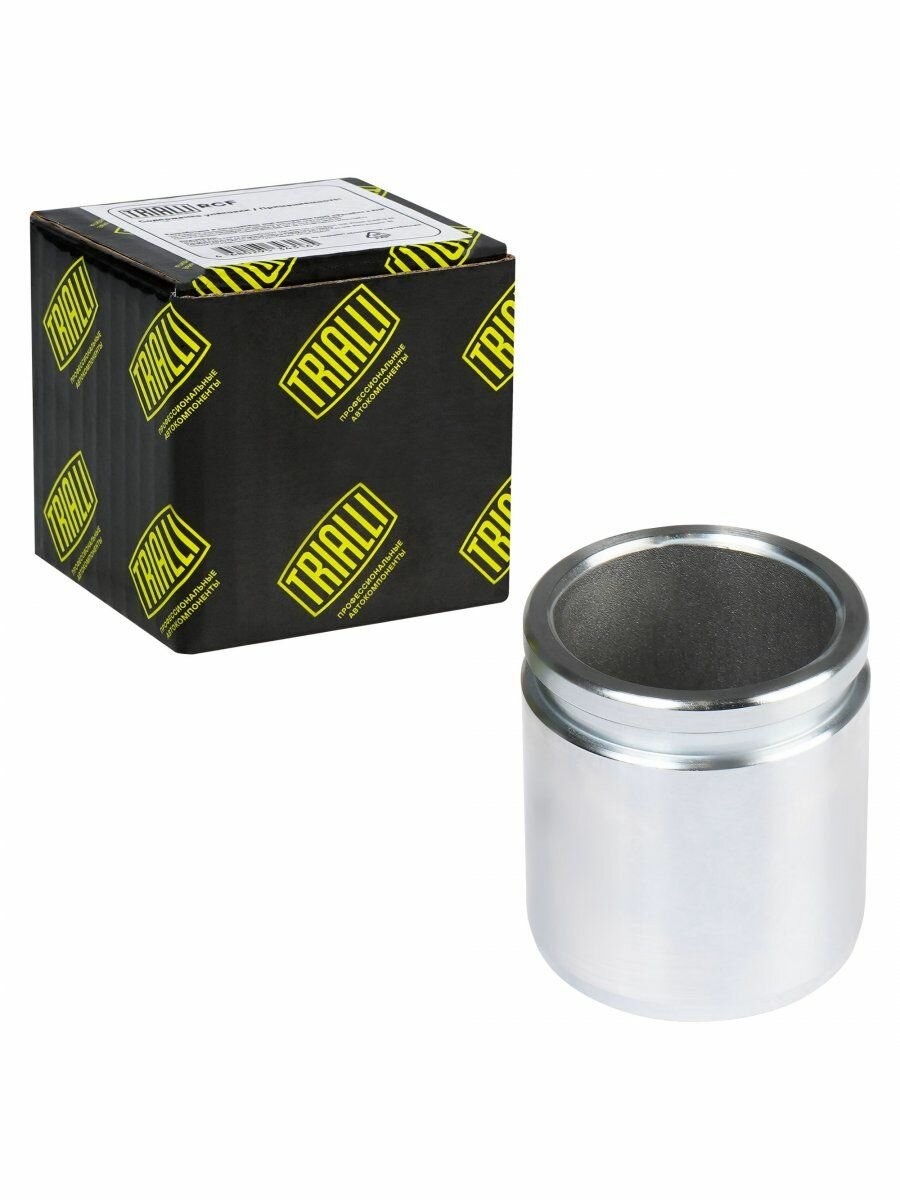Поршень суппорта Renault Logan (04-)/(08-)/Sandero I (09-) перед. d 48мм, TRIALLI RCF204802