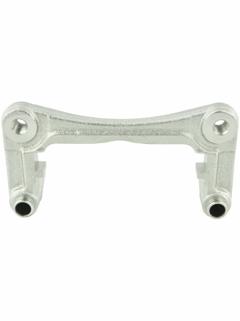 Скоба заднего тормозного суппорта MITSUBISHI, JEEP, CHRYSLER, DODGE 0477C-CWR FEBEST.