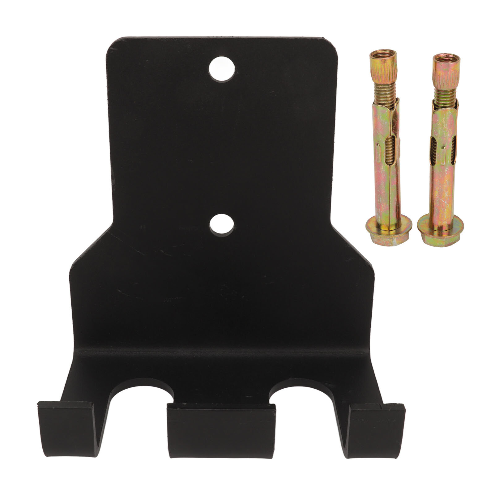 Настенный держатель для штанги из нержавеющей стали: вертикальная стойка для хранения в спортзале и