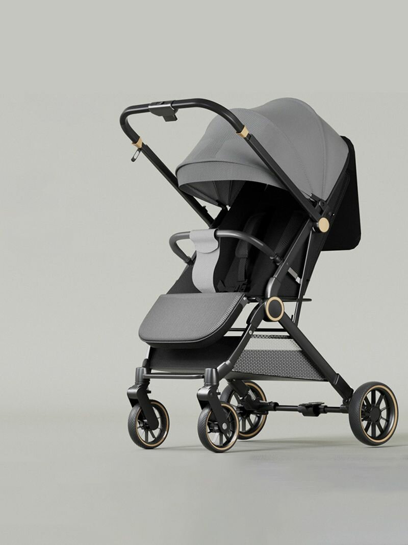 Коляска прогулочная