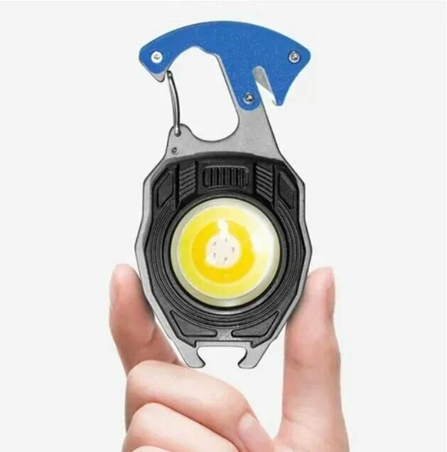 Ручной фонарь=v=