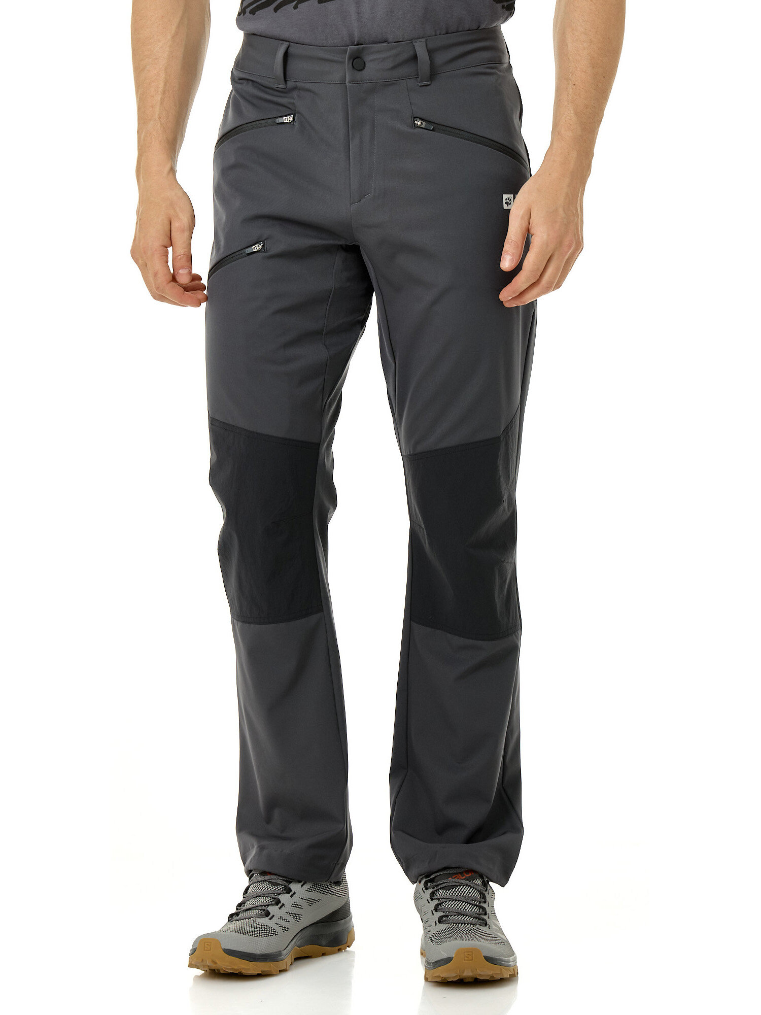 Брюки спортивные Hiking Alpine