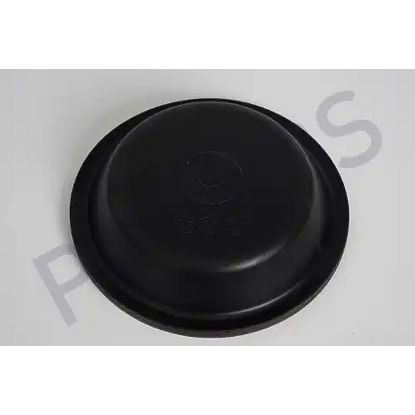 PETERS 076.406-10A (07640610A_PE8) мелкая 20 h=33 d=168\ omn mb, iveco, scania, daf, rvi, neoplan