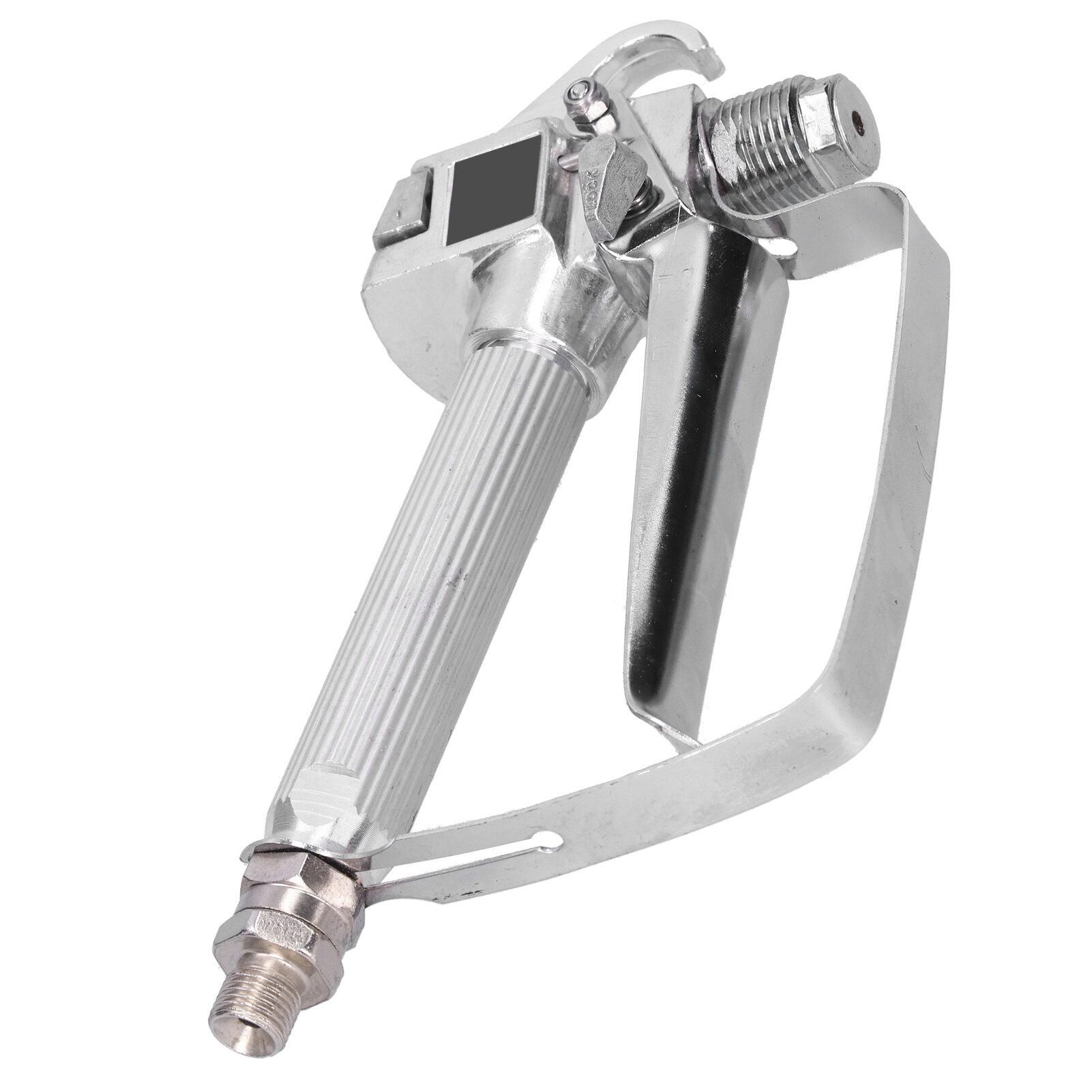 Краскопульт высокого давления безвоздушный распылитель краски для стен автомобиля с держателем форсунки