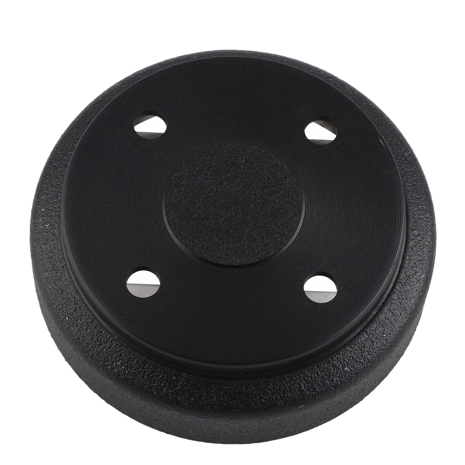 Задняя тормозная барабана 4 -болт шаблон 1017911–01 блэк -метал автоматической аксессуары для клуба DS DS